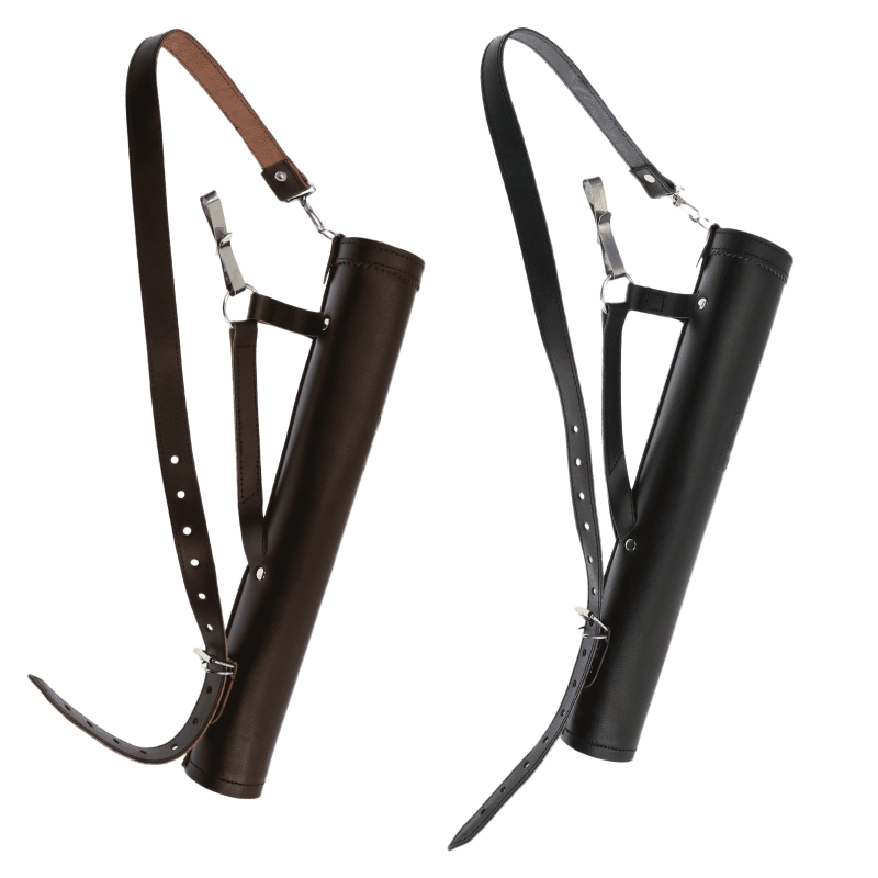 elTORO Double Pack - Side- & Back quiver, 41,00